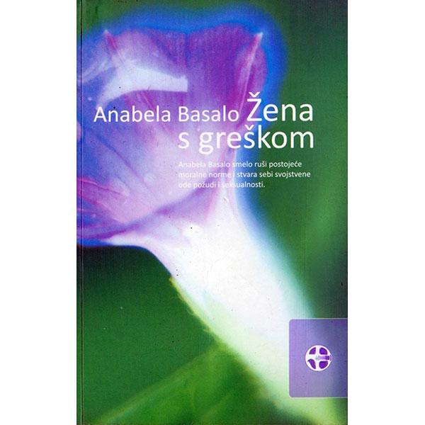 Žena s greškom – Anabela Basalo