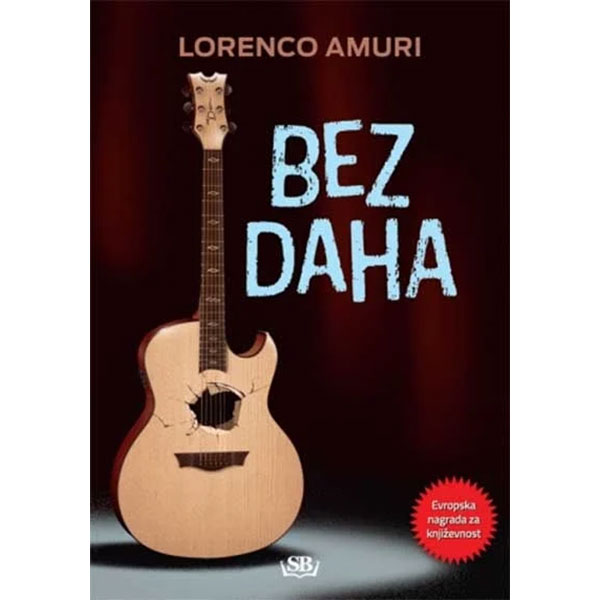 Bez daha – Lorenco Amuri