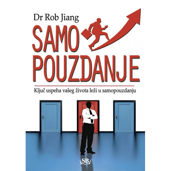 Samopouzdanje – Dr Rob Jiang