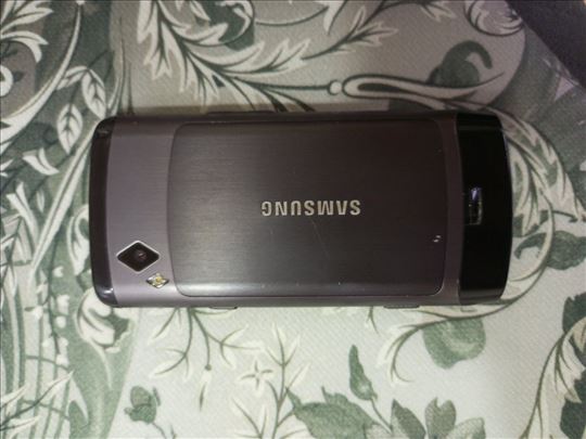 Samsung GT-S8500