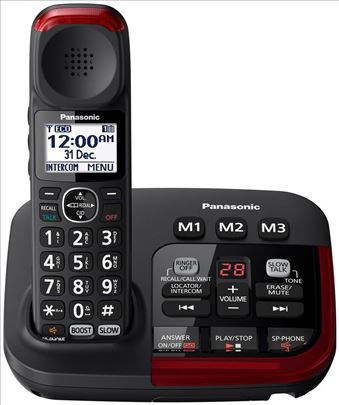 Panasonic KX-TGM420EXB Bežični telefon