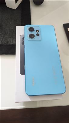Redmi Note 12 8GB 256GB