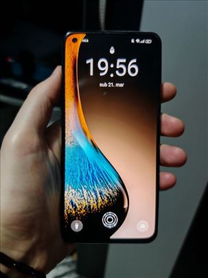 Realme GT 5G