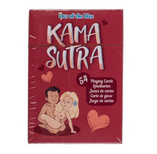 Kama sutra karte crtane, 0124-02
