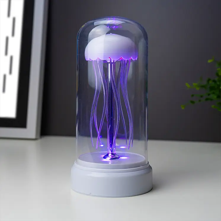 Lampa Rotirajuća Meduza, 0957