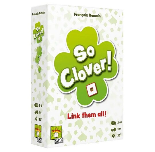 So clover kooperativna igra, 0120