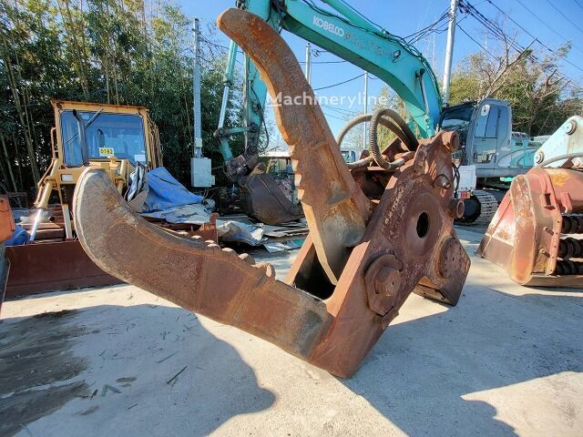 Iron Attachments ( 1.0㎥ ) hidraulične makaze