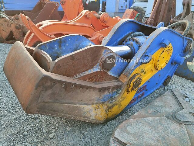 KOWA TPE25V hidraulične makaze