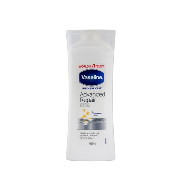 Losion za telo VASELINE repair 400ml