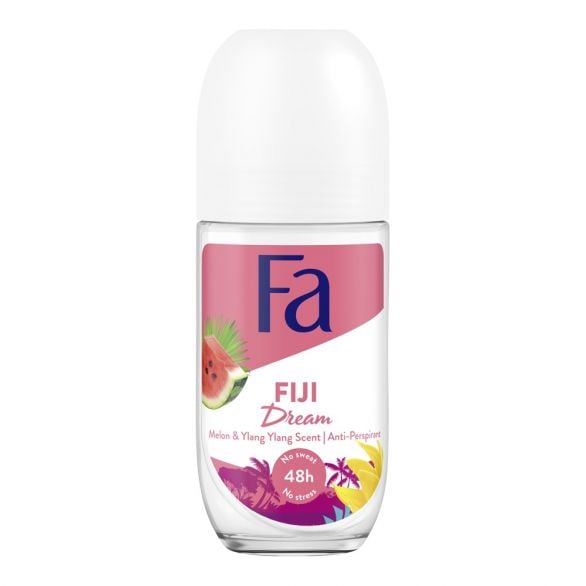 Roll-on FA Fiji dream 50ml