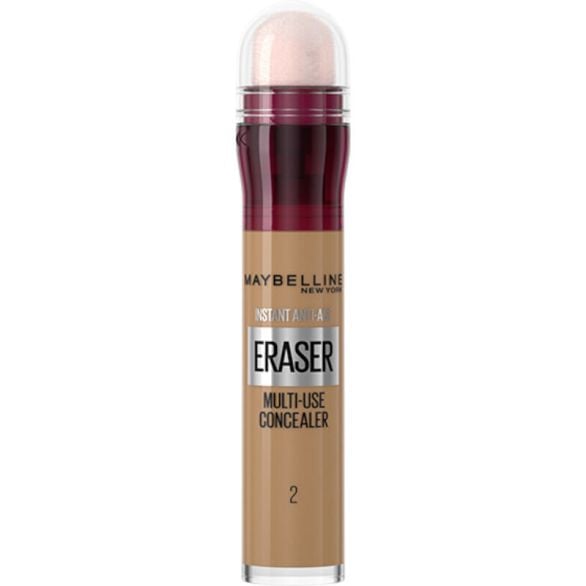 Korektor MAYBELLINE NEW YORK Instant Anti-Age Eraser 2 Nude