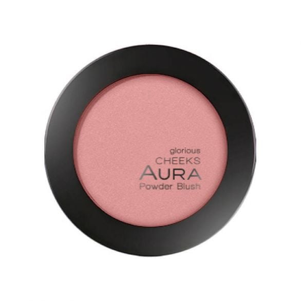 Rumenilo AURA Glorious Cheeks 224