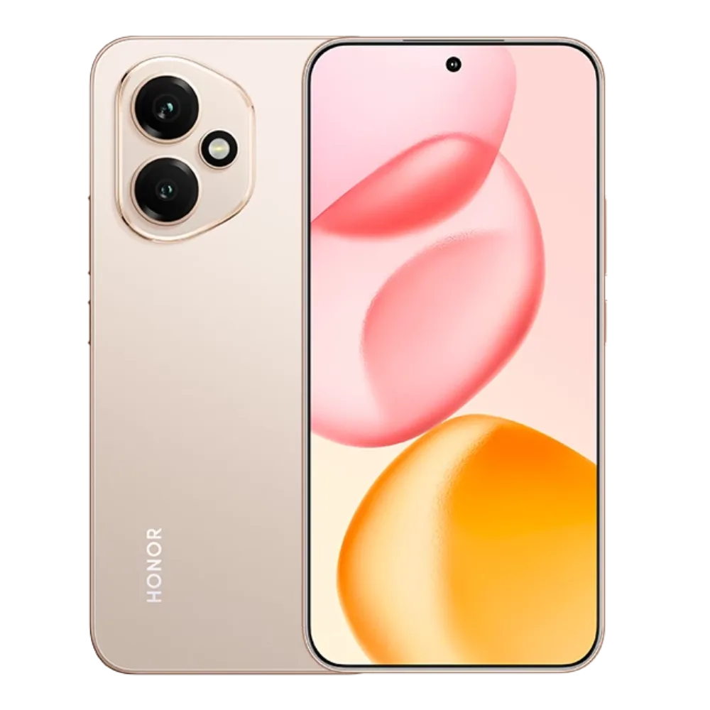 Honor 400 8/256GB, Zlatni (Desert Gold)