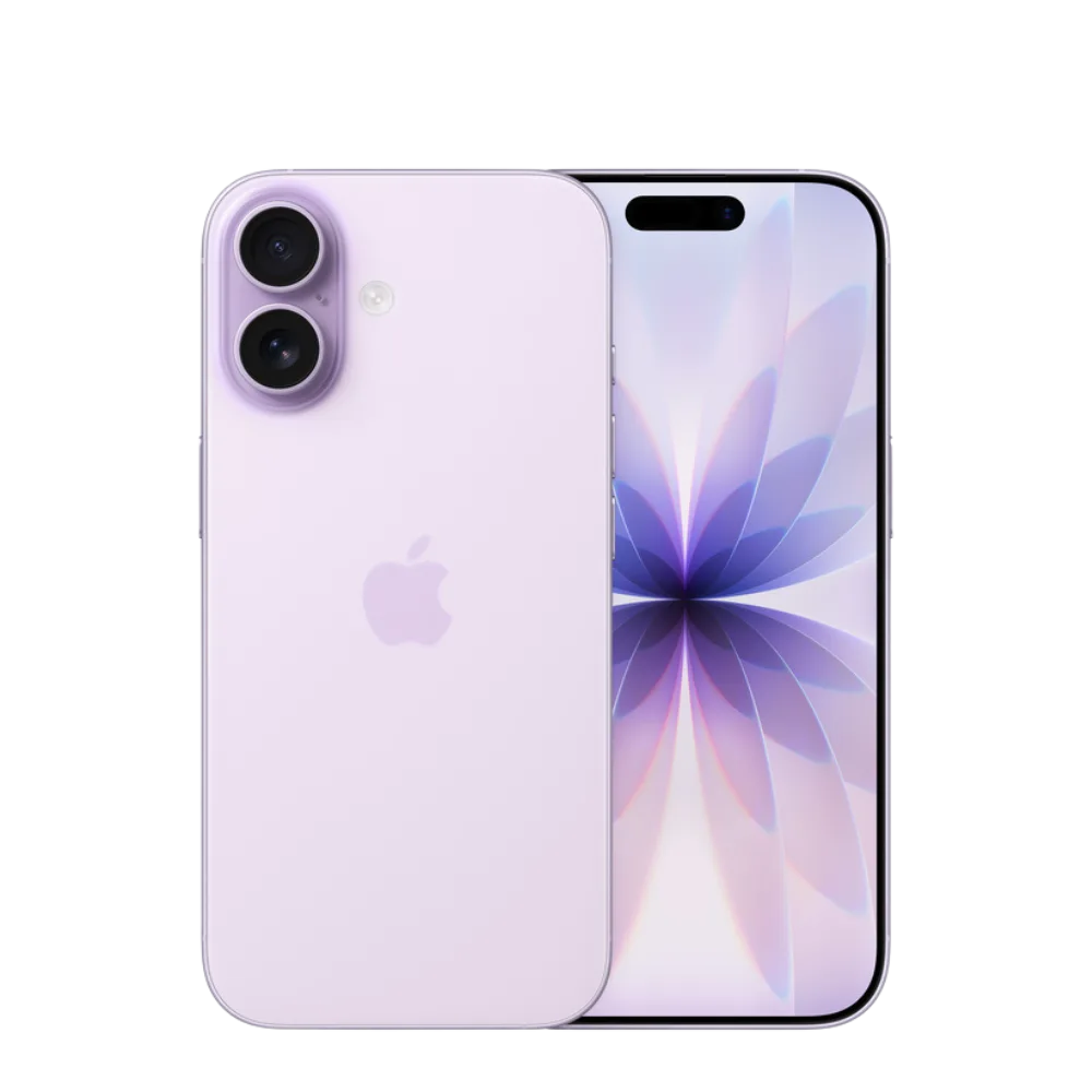 Apple iPhone 17 8/256GB, Lila (Lavender), (mg6m4sx/a)