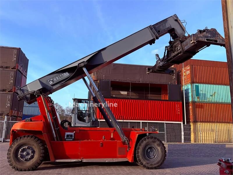 Kalmar DRG450-60S5 dalekosežni slagač