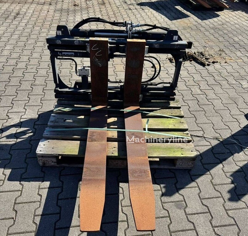 Kaup 3.5T466BZ viljuške