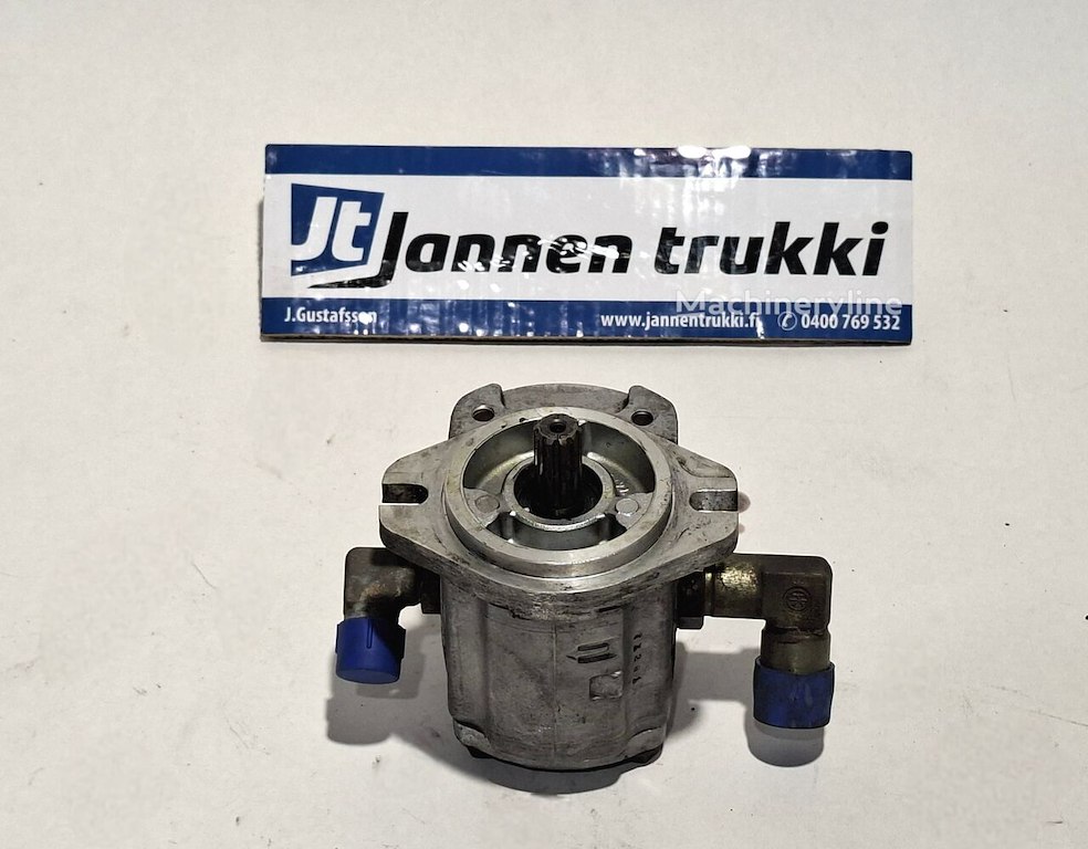 67110-12191-71 Hydraulic hidraulična pumpa za Toyota 5FBE13 električnog viljuškara