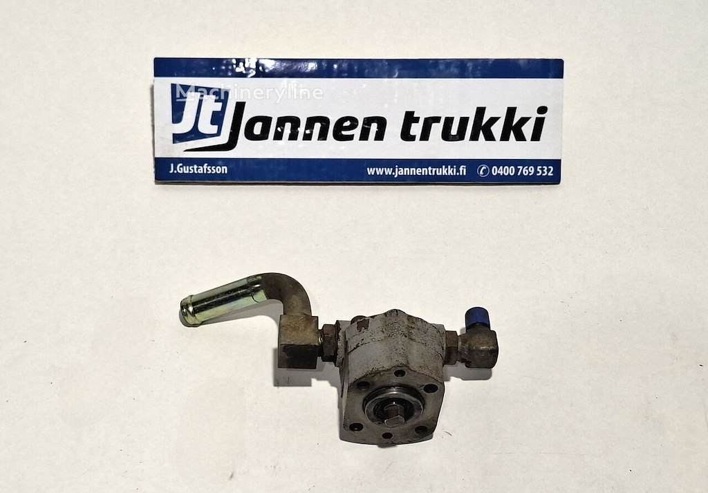 TCP-031-A hidraulična pumpa za Toyota 5FBE13 električnog viljuškara