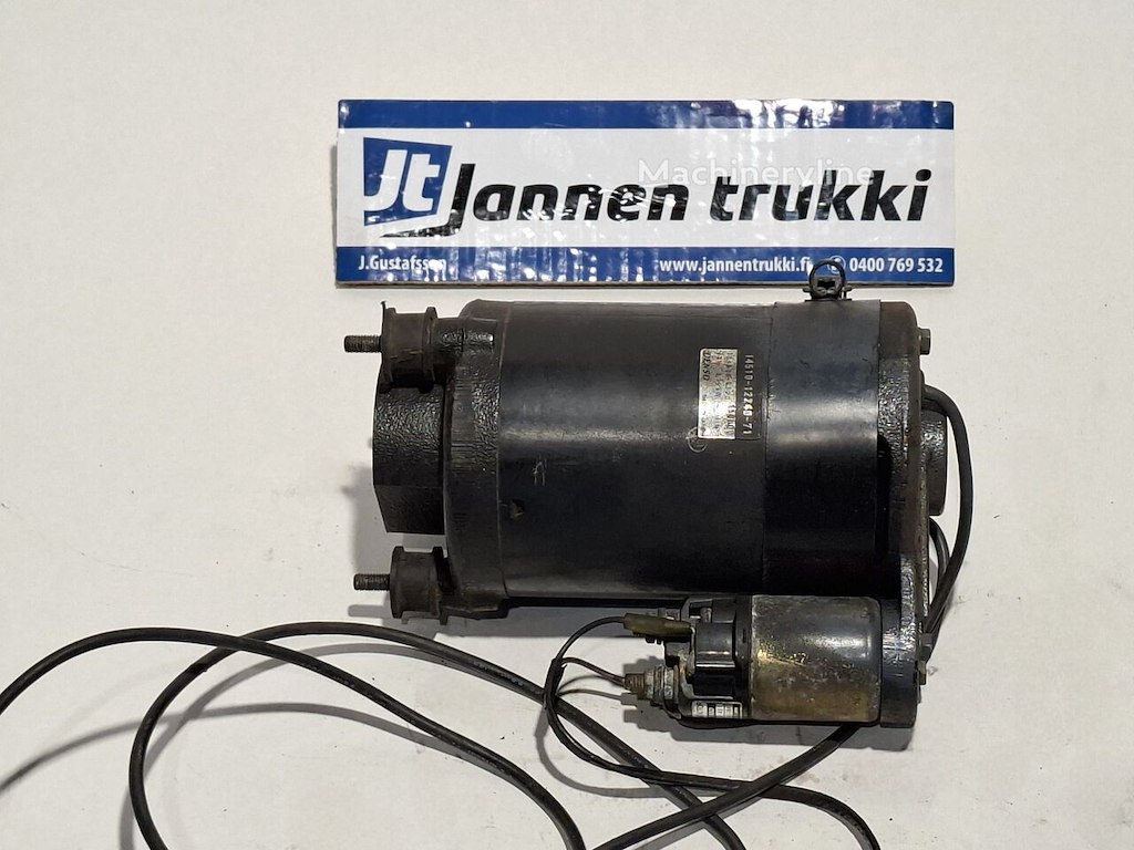 Denso 14510-12240-71 elektromotor za Toyota 5FBE13 električnog viljuškara