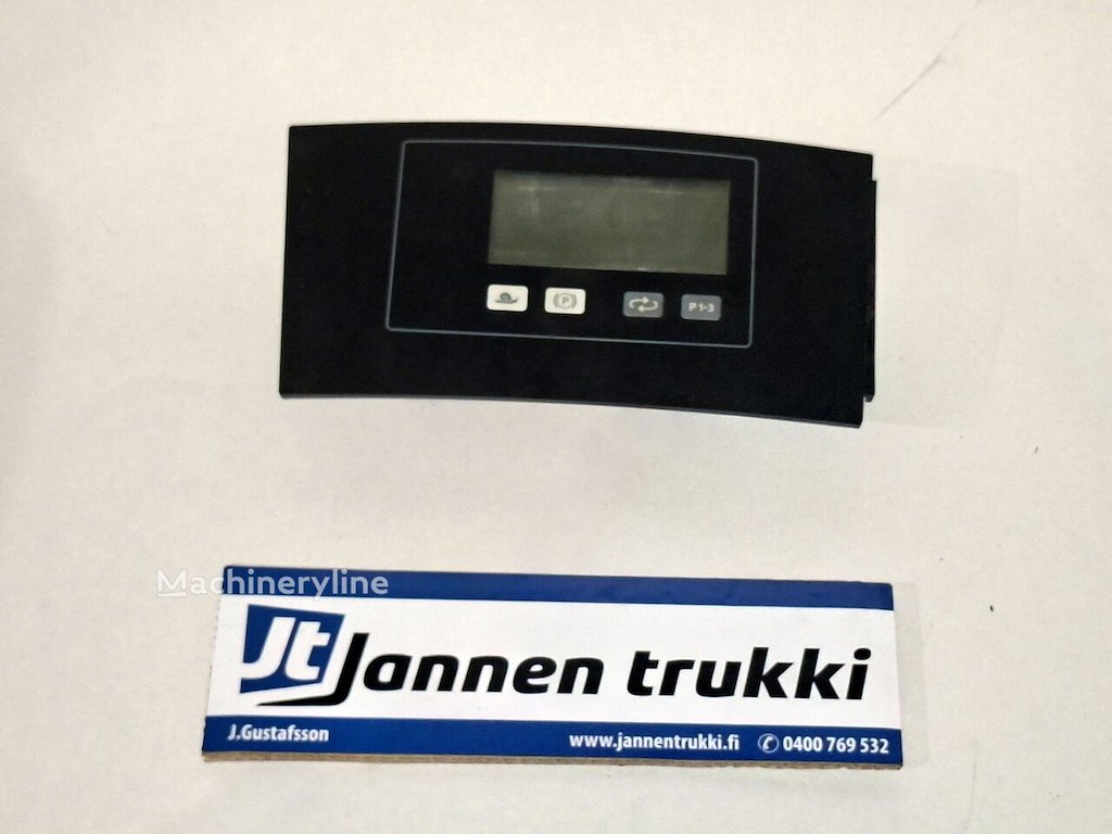 50114301 Display monitor za Jungheinrich ETV 110 električnog viljuškara