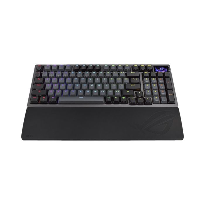Tastatura ASUS Gaming ROG Azoth 96 HE (M901) Gaming Mehanička