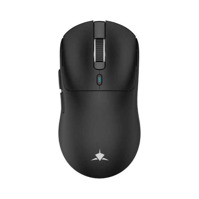 Miš White Shark Maximus (GM 9010) Gaming / Wireless / Bežični / Bluetooth / Bežični / Žični / 26000 DPI / Black