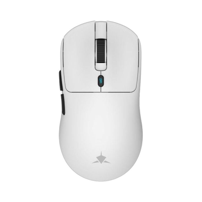 Miš White Shark Premium GM 9010 Maximus Gaming / Wireless / Bežični / Bluetooth / Bežični / Žični / White