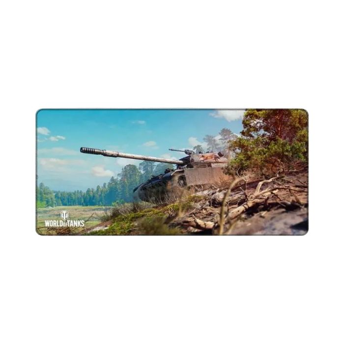 Mousepad FS Holding World Of Tanks CS-52 Out Of The Woods XL