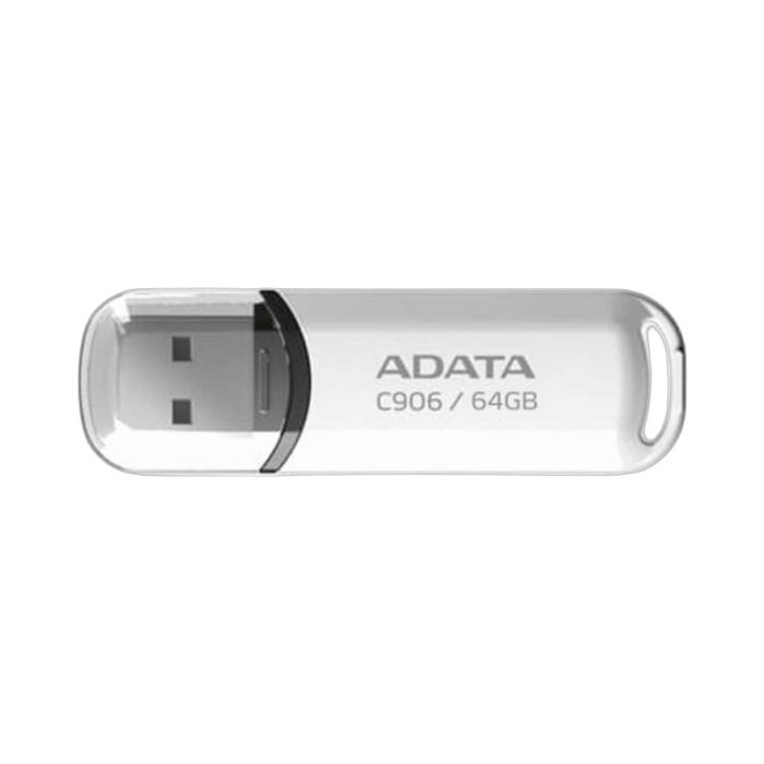 USB Flash ADATA 64GB USB 2.0 White