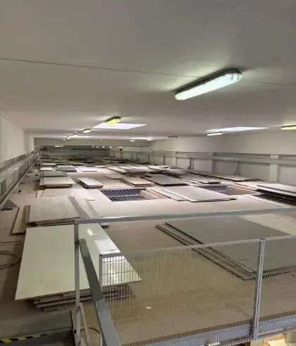 GRUNDNER Sondermaschinen MLD druga mašina za obradu drveta