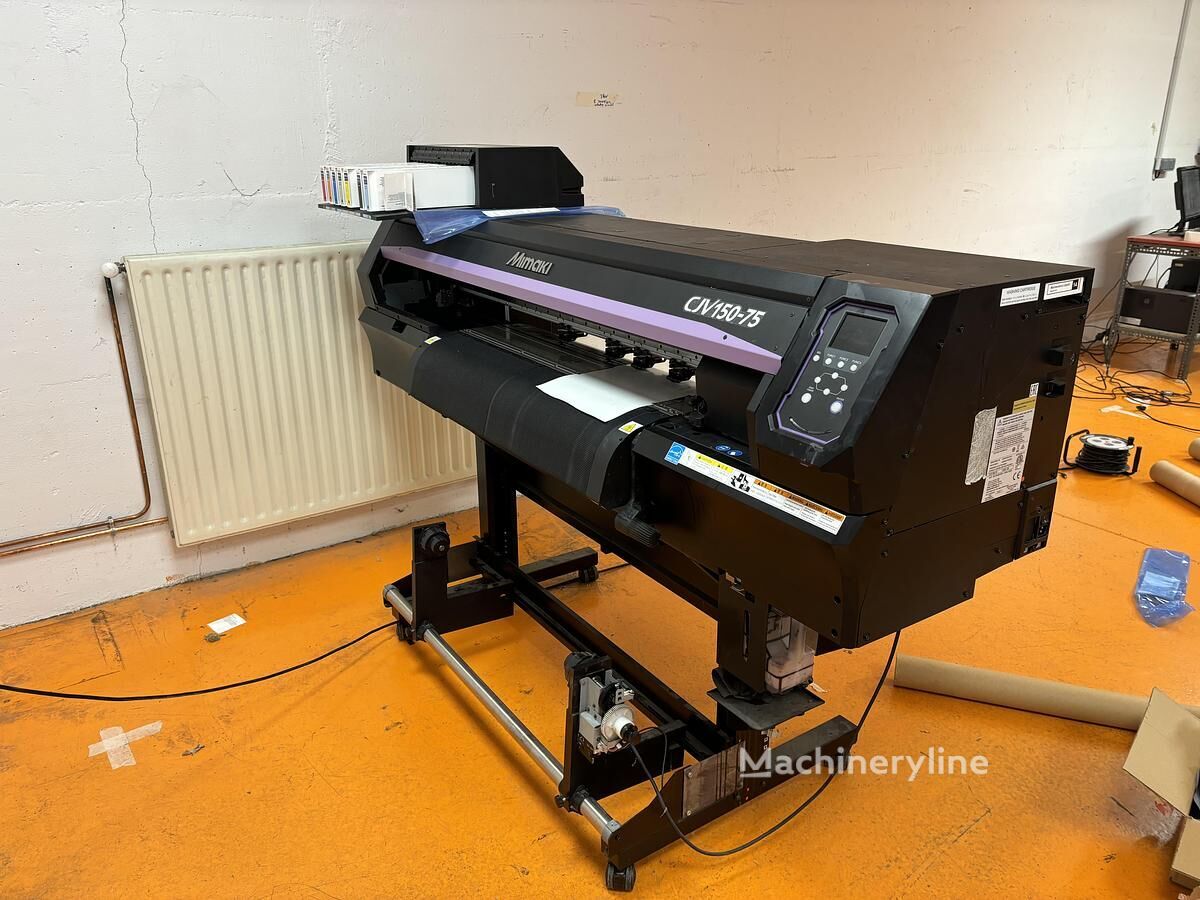 Mimaki CJV150-75 inkdžet štampač