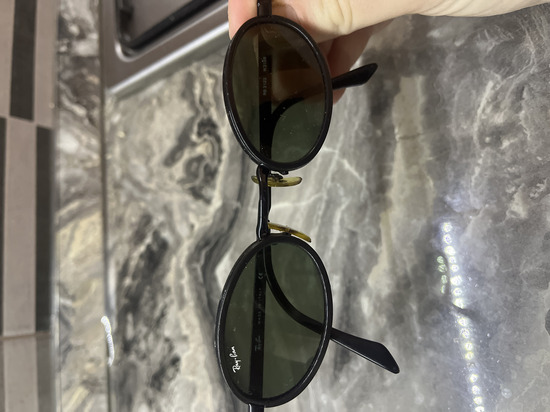 Vintage Ray Ban naocare