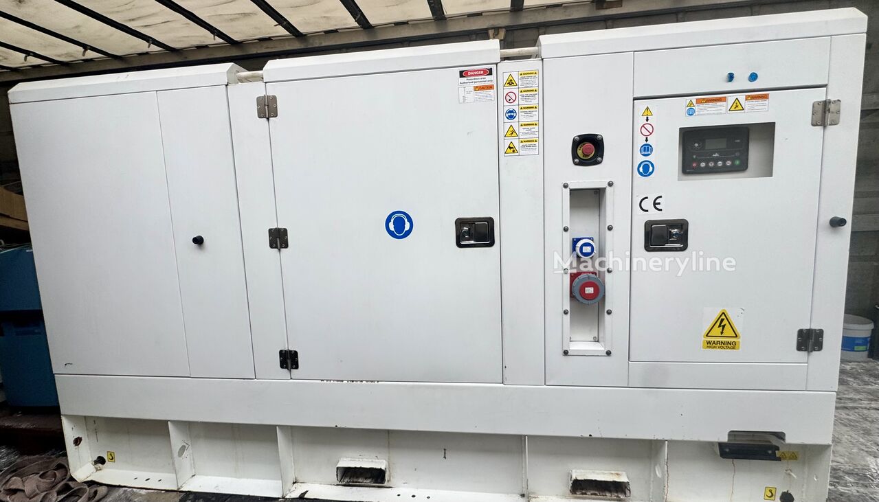 Novi Perkins 1100 Series diesel generator