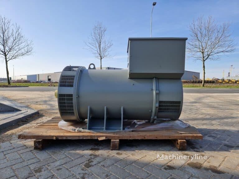 Novi Leroy-Somer LSAM 49.1L9 traktorski generator