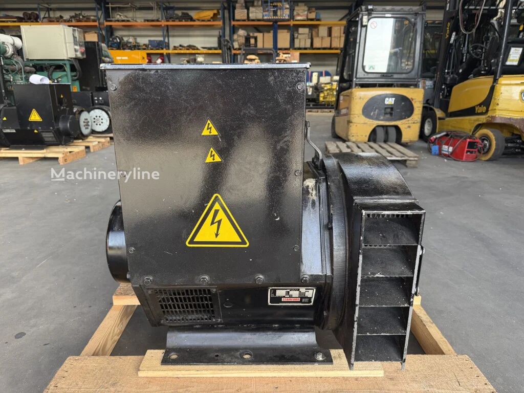 Stamford UC.M274C1 Generatordeel 81.5 kVA Alternator diesel generator