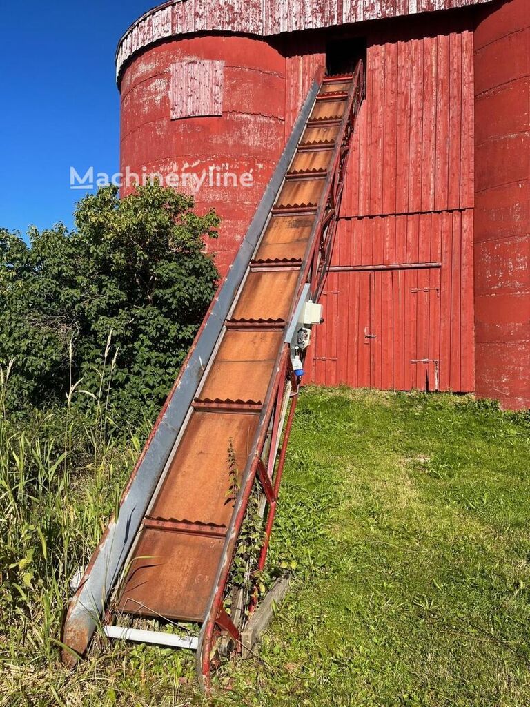 Prodaje se Transportbånd poljoprivredni transporter na aukciji