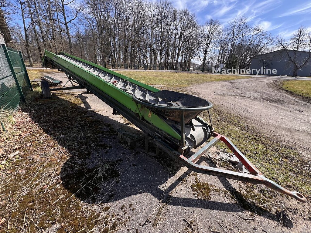 Miedema KT 95 poljoprivredni transporter