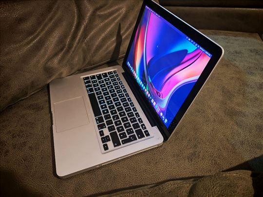 MacBook Pro 13 Mid 2012