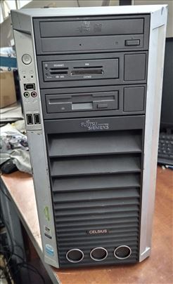 Desktop racunar (130) Fujitsy Siemens D2438-A2 - C