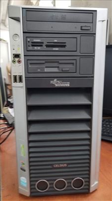 Desktop racunar (129) Fujitsy Siemens D2438-A2 - C
