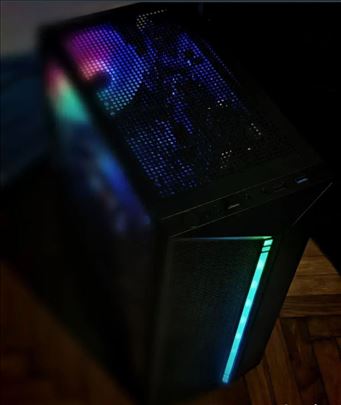 Gaming PC - i7 4790k/ 32GB RAM/ GTX 1060 3GB/ SSD