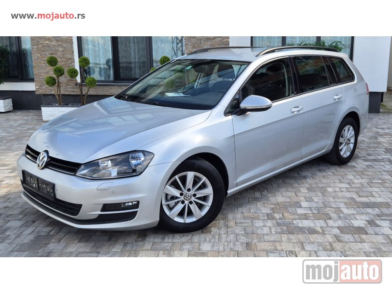 VW Golf 7