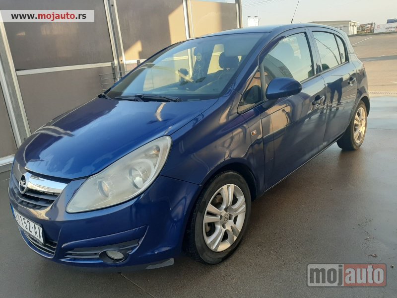 Opel Corsa D TNG 5vr.-2.2027