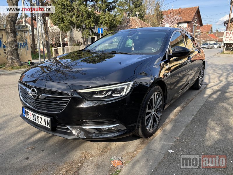 Opel Insignia Innovation 2.0 CDTI