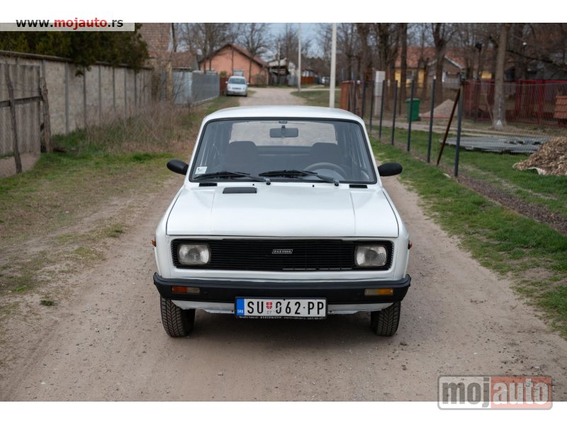 Zastava 101 Skala 55