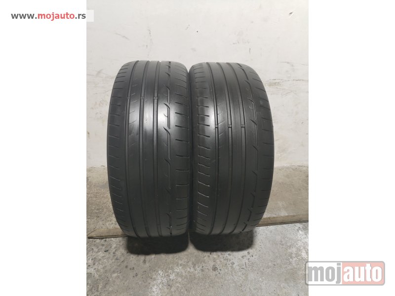 3614. Gume DUNLOP 19-ice, LETNJE 225/45, Šara 5,3 mm