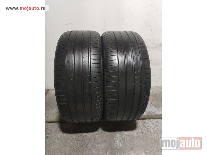 3611. Gume PIRELLI 20-ice, LETNJE 275/40, Šara 5,1 mm