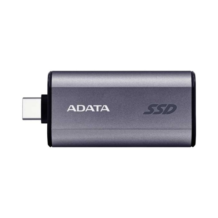 Eksterni SSD ADATA SC750 500GB (SC750-500G-CCBK)