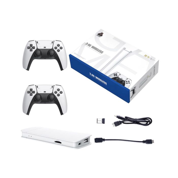 Konzola Nikeda M15 Game Stick (Retro)