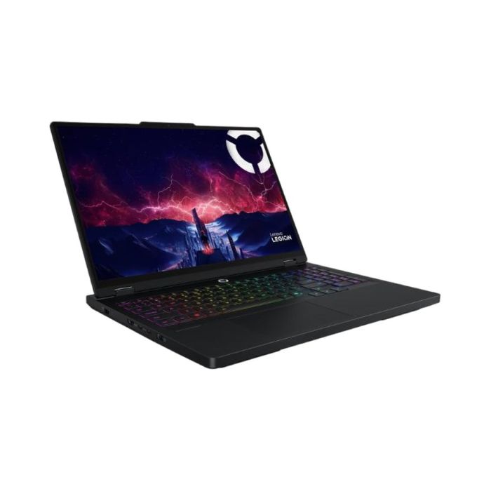 Laptop Lenovo Legion Pro 5 16"(16AFR10) AMD Ryzen 9 9955HX3D / 32GB / 1TB SSD / nVidia RTX 5070 / Eclipse Black
